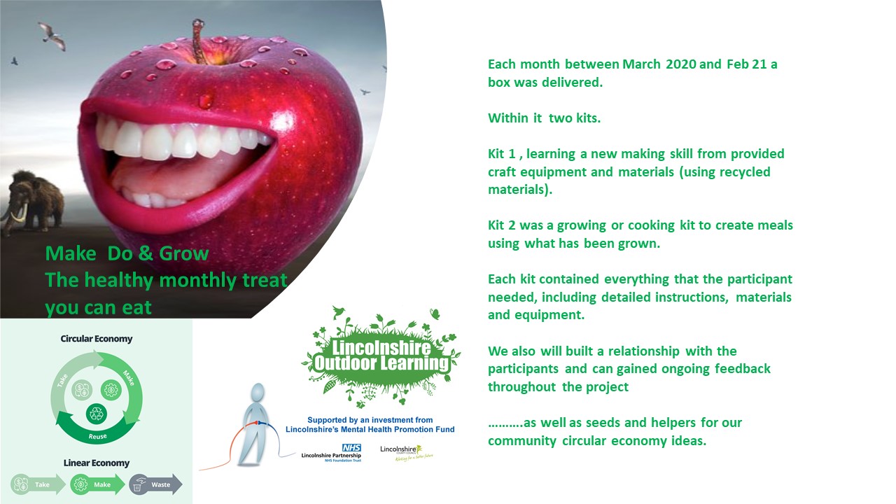 Community Projects